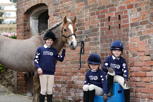 Pony Club Tests | The Pony Club UK