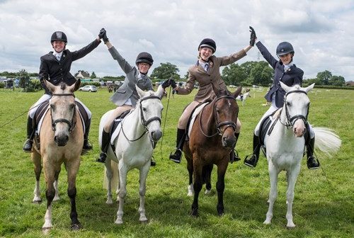 Codes of Conduct | The Pony Club UK