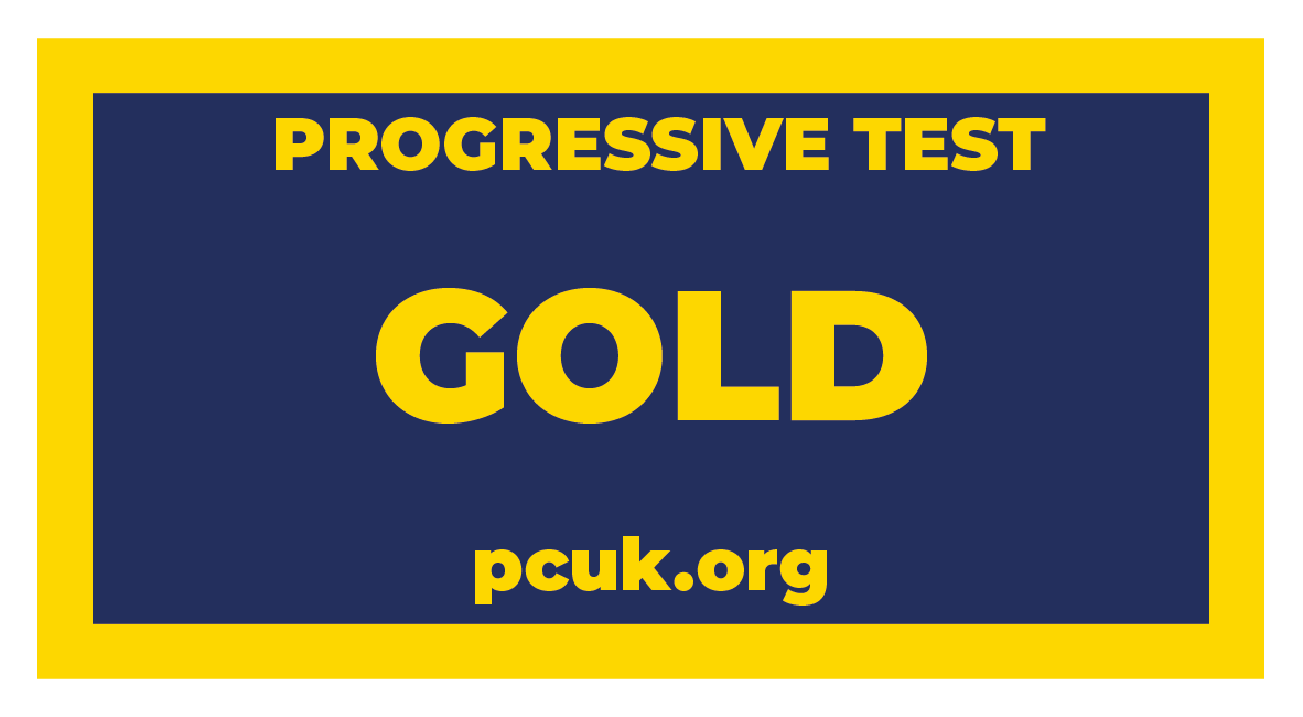 Progressive Awards | The Pony Club UK