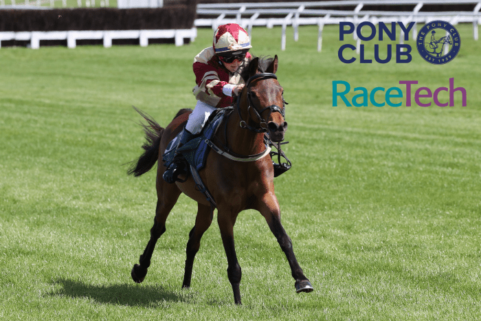 RaceTech announced as sponsor of the Pony Racing Point Series | The ...