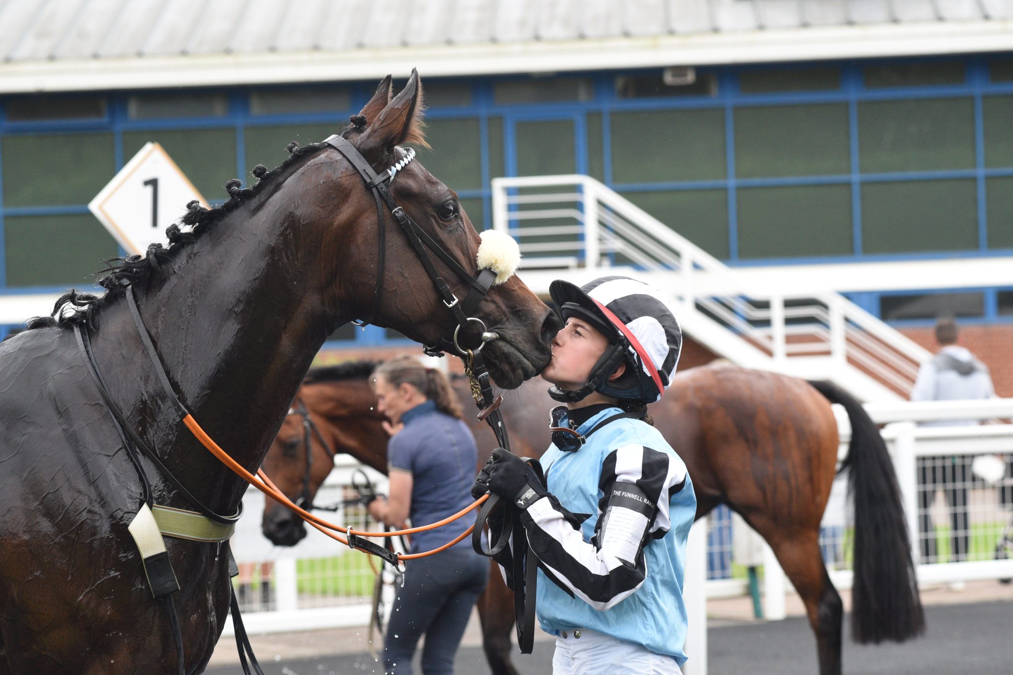 Home | The Pony Club UK