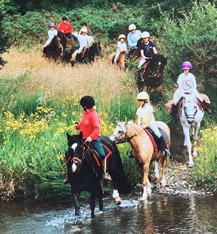 Celebrating 25 Years of Pony Club Centre Schemes! | The Pony Club UK