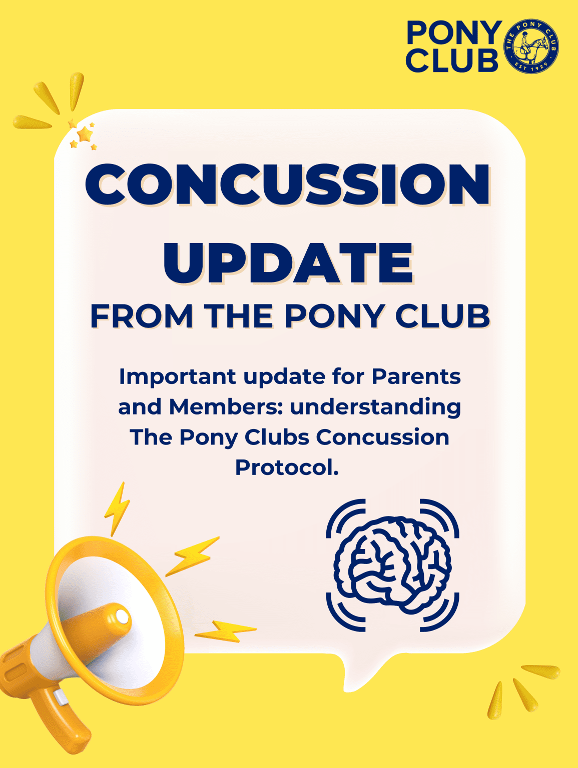 Home | The Pony Club UK