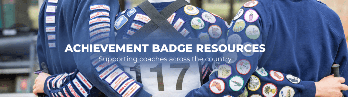 Achievement Badge Resources | The Pony Club UK